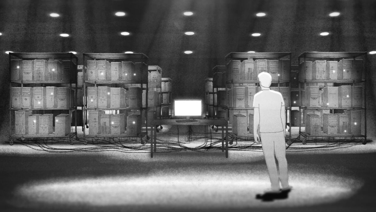 ‎Absolute Denial (2021) directed by Ryan Braund • Reviews, film + cast ...